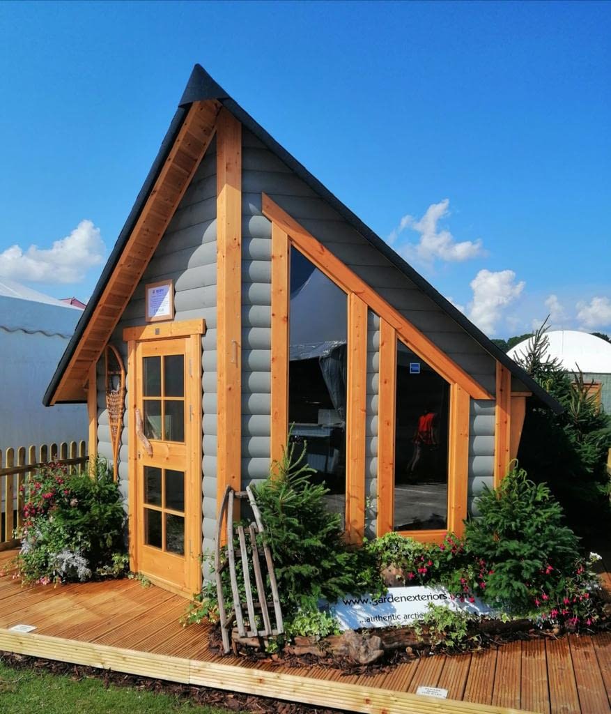 Dates For Your Diary: Garden Exhibitions 2021 - Garden Exteriors