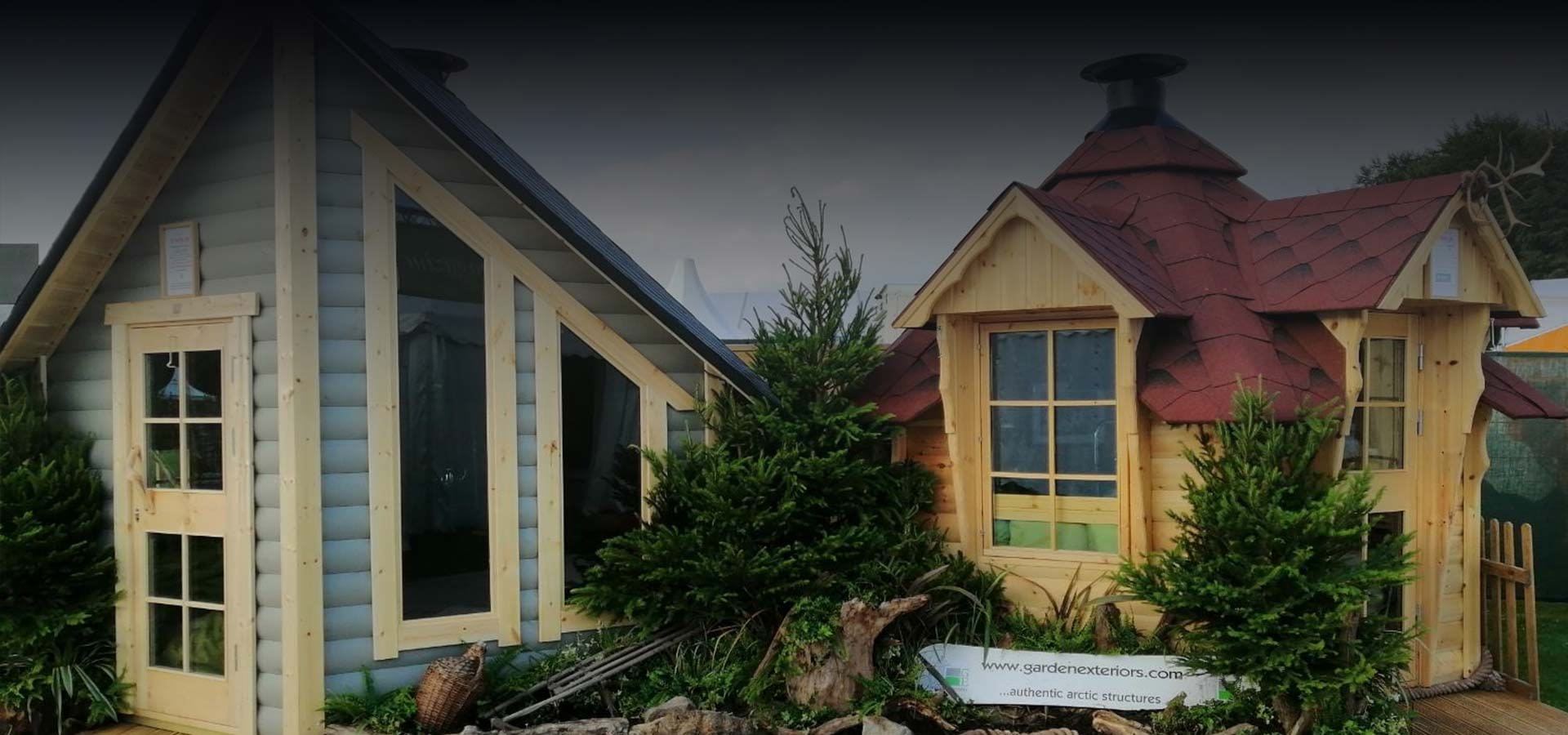 FAQ's - Garden Exteriors