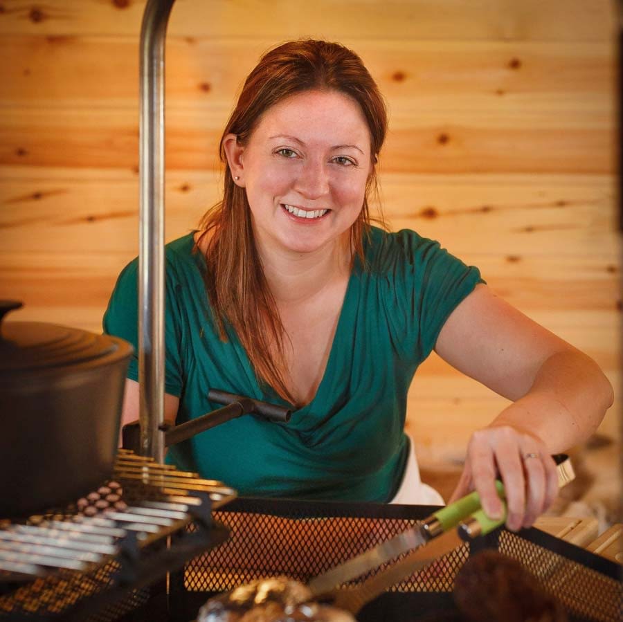 MasterChef hideaway - Garden Exteriors