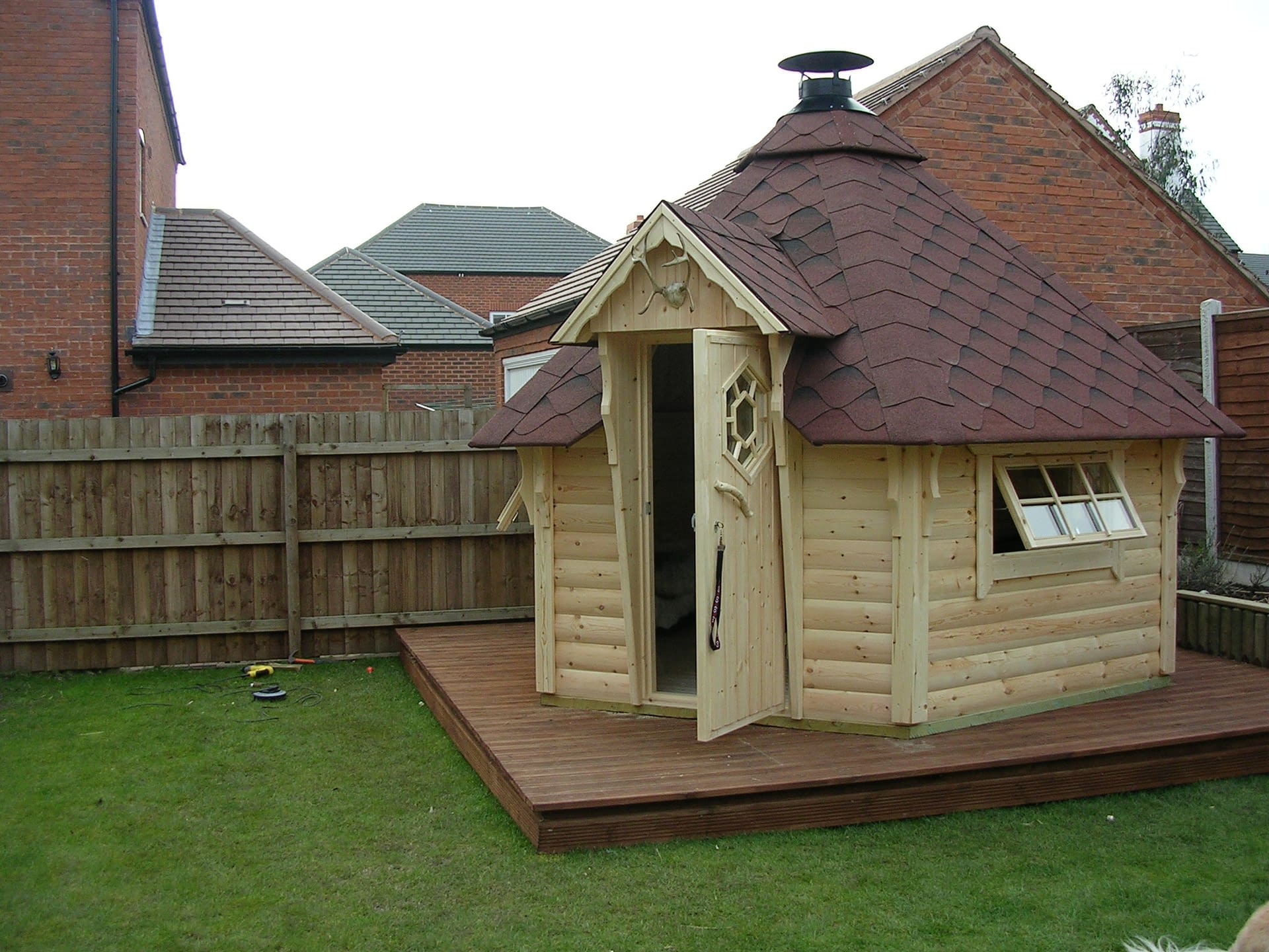 Gallery - Garden Exteriors