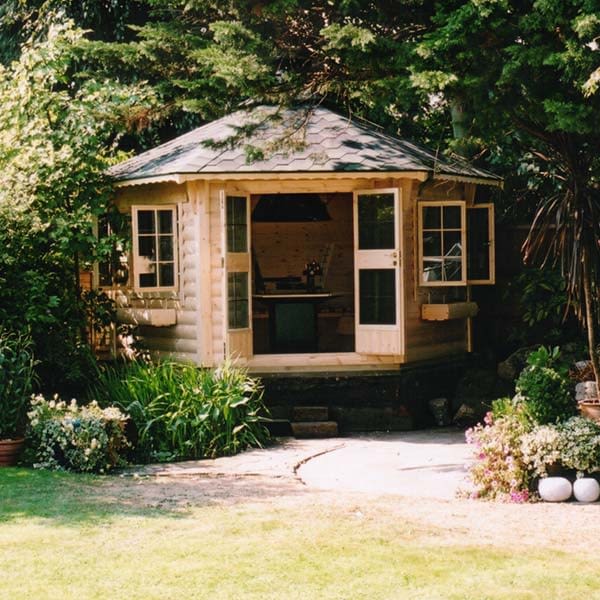 Gallery - Garden Exteriors