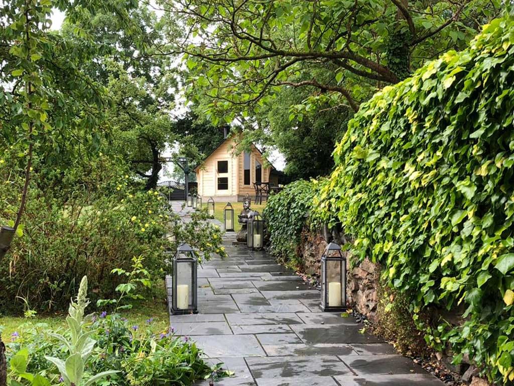 Gallery - Garden Exteriors