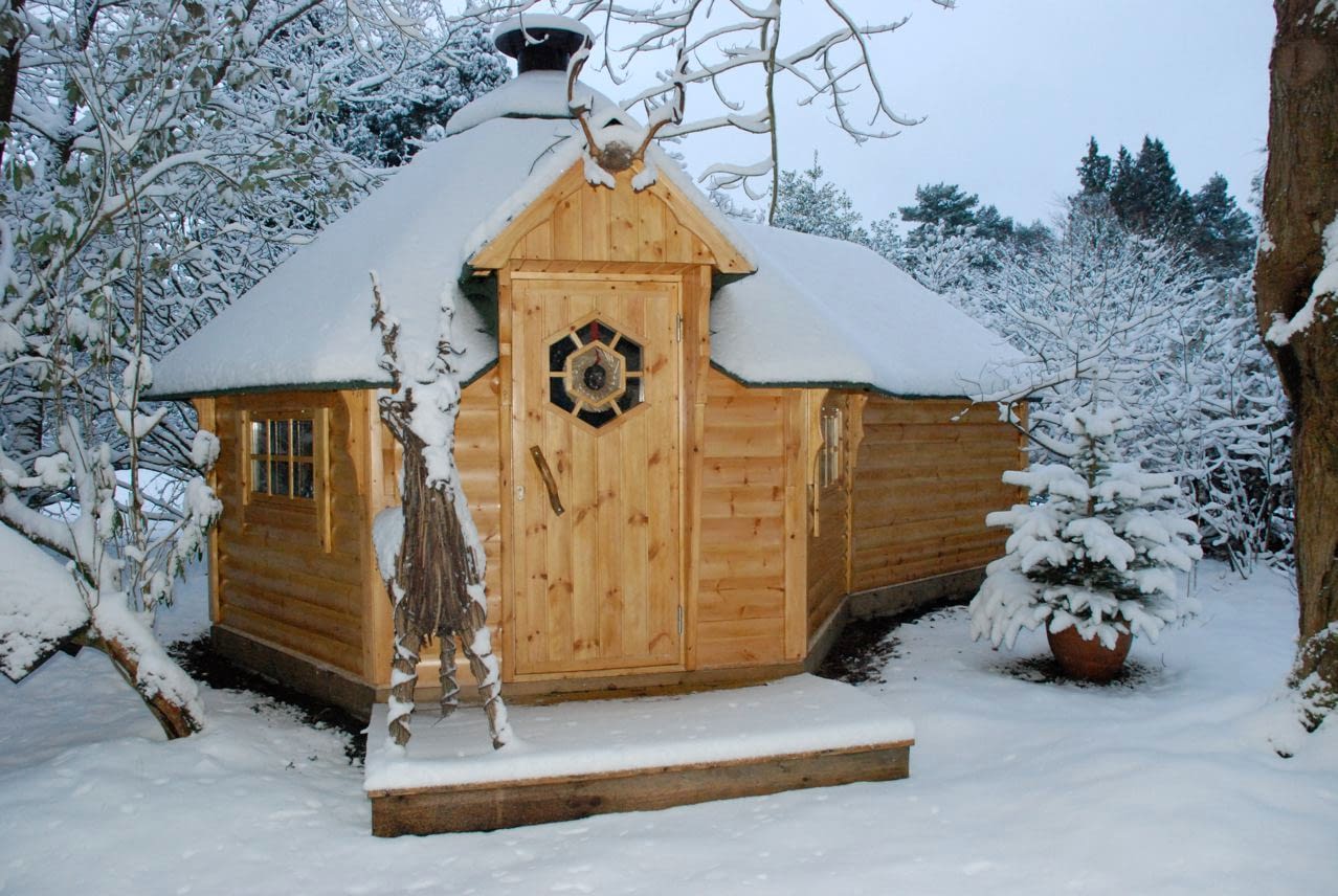 Gallery - Garden Exteriors